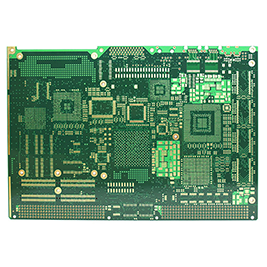 Xinfeng Huihe-High Precision PCB Manufacturer and Assembly