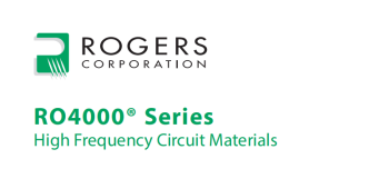 Rogers RO4000 Series(RO4350B/RO4003)-China Dependable High Precision ...