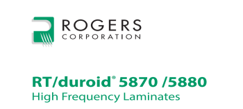 Why we use RT/duroid 5880(Rogers 5880) laminate in PCB design?-China Dependable High Precision ...