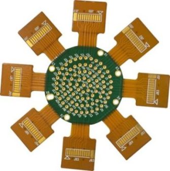 Flexible PCB-Dependable High Precision PCB Solutions-Xinfeng Huihe