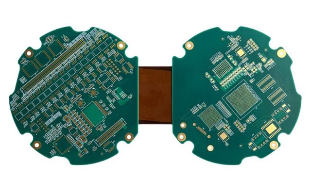 Our Product-China Dependable High Precision PCB Solutions-Xinfeng Huihe