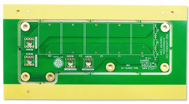 PCB Surface finish-Dependable High Precision PCB Solutions-Xinfeng Huihe