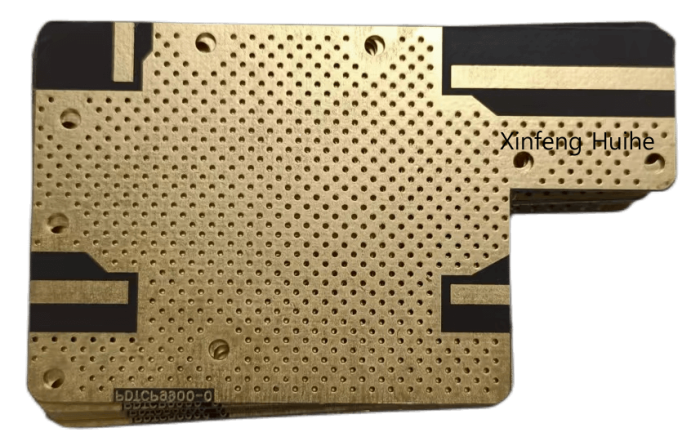 PTFE PCB:First choice for high-frequency and high-reliability PCB ...