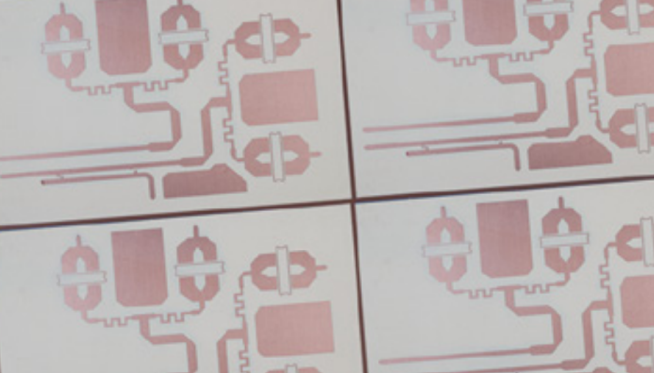 Rogers RO4000 Series(RO4350B/RO4003)-Dependable High Precision PCB ...