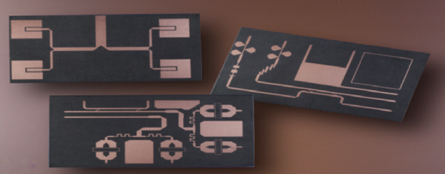 Why we use RT/duroid 5880(Rogers 5880) laminate in PCB design?-China ...