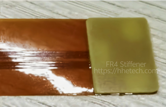 FPC Stiffener’s function and application-China Dependable High ...